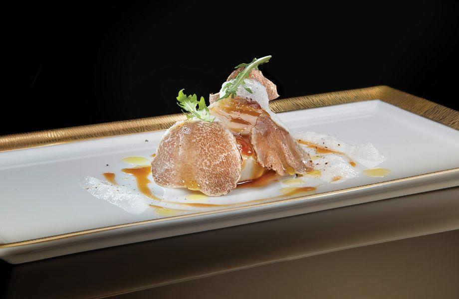 Joël Robuchon - Las Vegas - Restaurant - 50Best Discovery