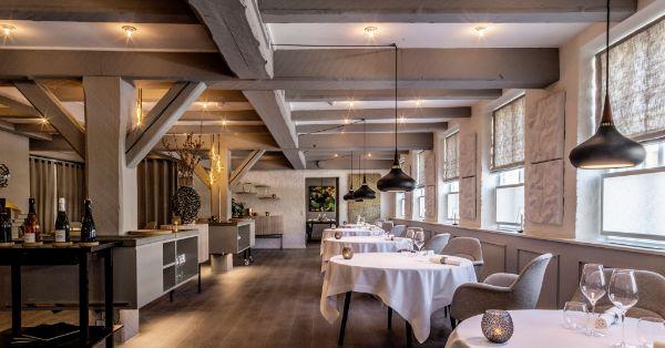 Jordnær - Copenhagen - Restaurant - 50Best Discovery