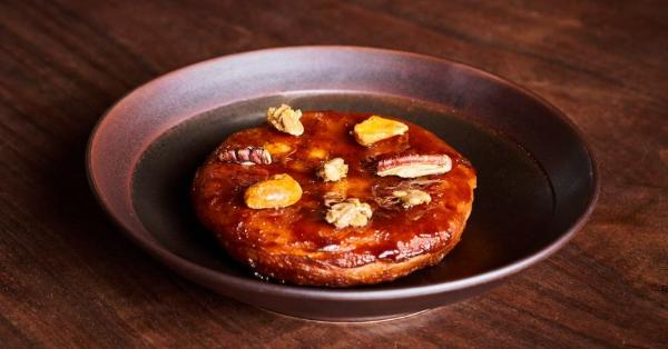 Jua - New York - Restaurant - 50Best Discovery