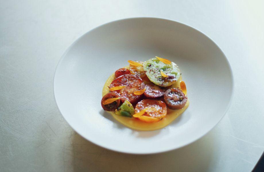 Julius - Berlin - Restaurant - 50Best Discovery