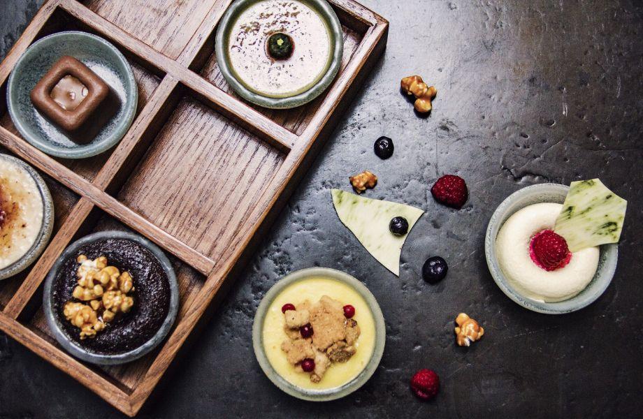 Kazoku - Cairo - Restaurant - 50Best Discovery