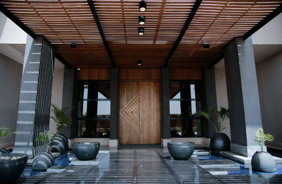 Kazoku - Cairo - Restaurant - 50Best Discovery