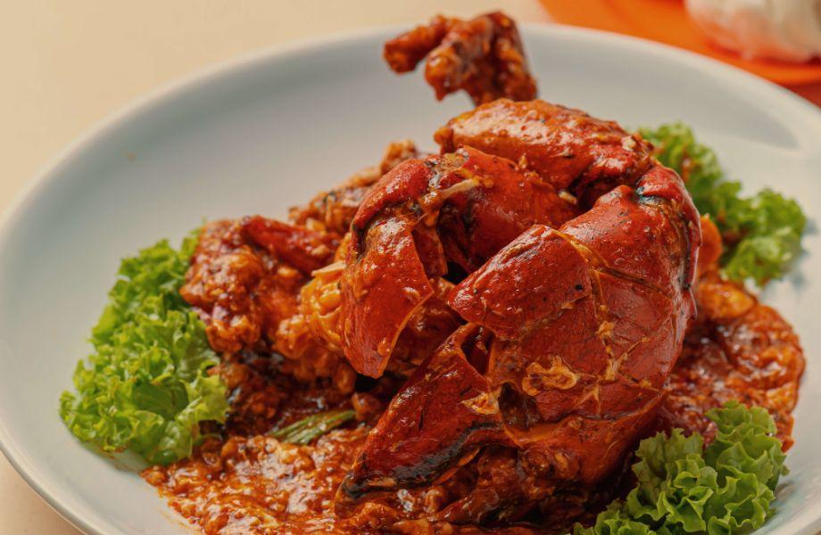 Keng Eng Kee Seafood - Singapore - Restaurant - 50Best Discovery