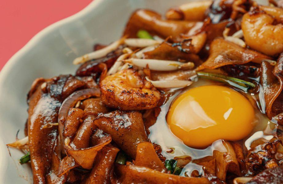 Keek Eng Kee Seafood - Singapore - Restaurant - 50Best Discovery