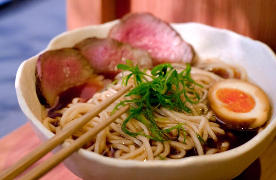 Kinoya - Dubai - Restaurant - 50Best Discovery