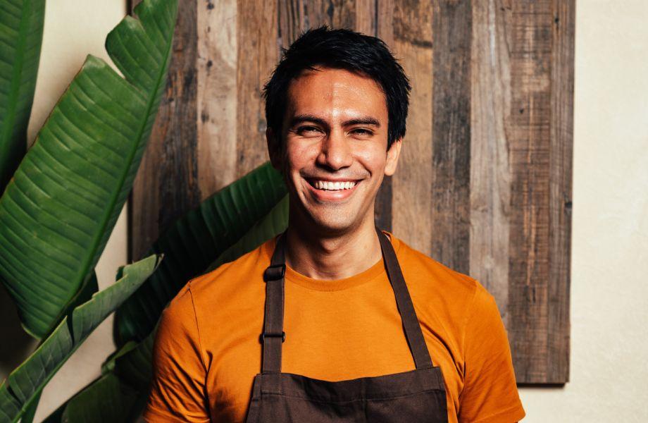 Kol - London - Restaurant - 50Best Discovery