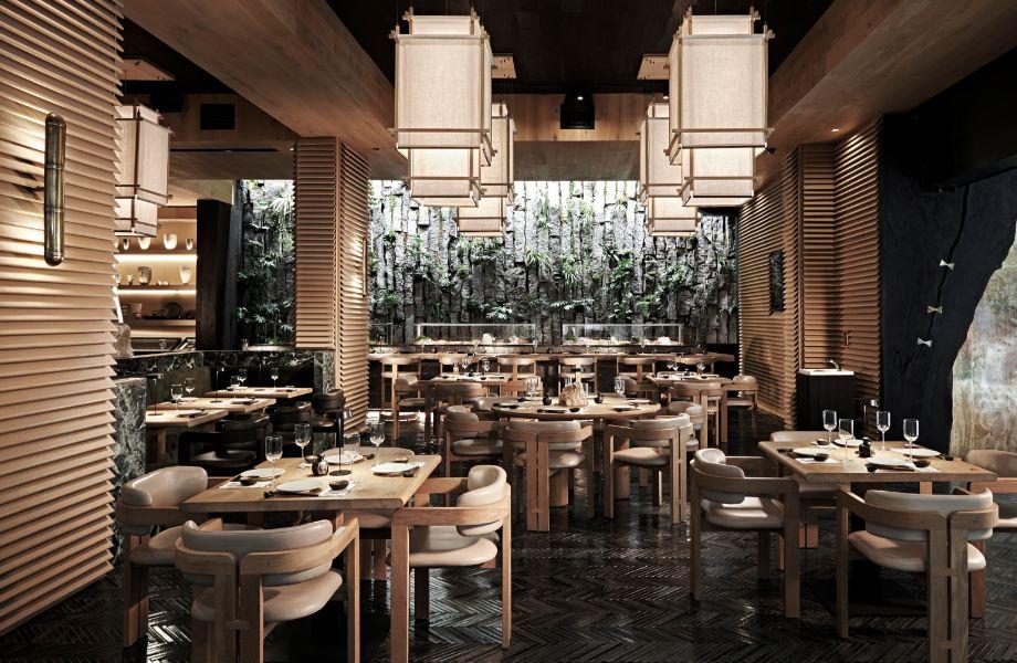 Kōl Izakhaya - Johannesburg - Restaurant - 50Best Discovery