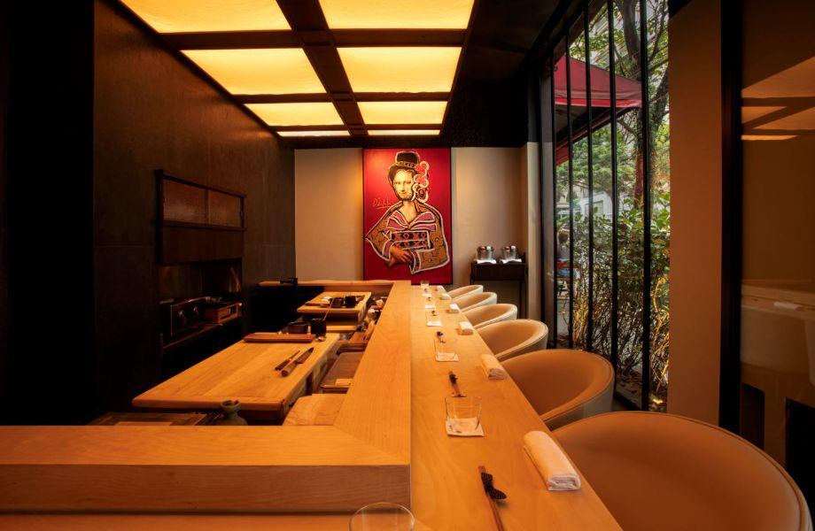 Kuro Restaurante - São Paulo - Restaurant - 50Best Discovery