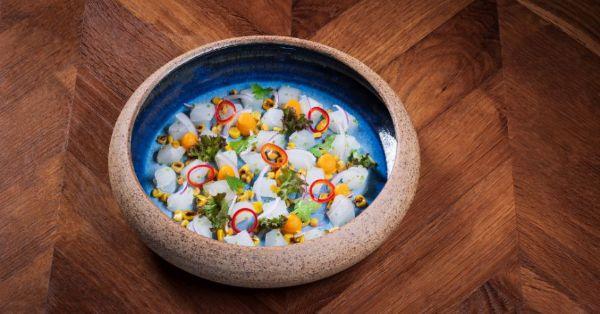 Kuuru - Jeddah - Restaurant - 50Best Discovery