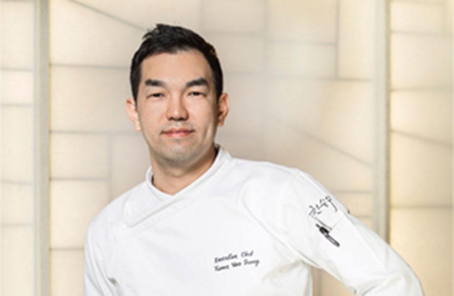 Choi Dot - Seoul - Restaurant - 50Best Discovery