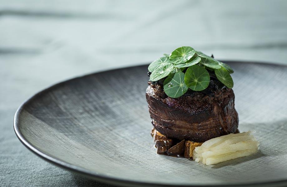 Kwonsooksoo - Seoul - Restaurant - 50Best Discovery