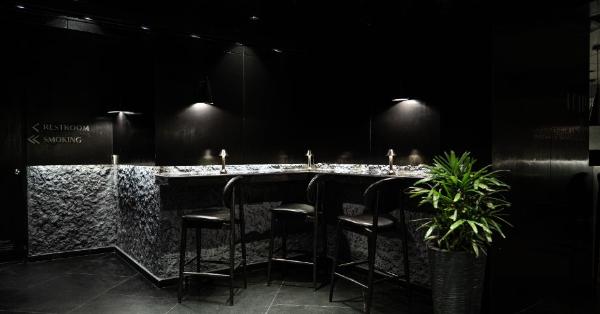 Lair - New Delhi - Bar - 50Best Discovery