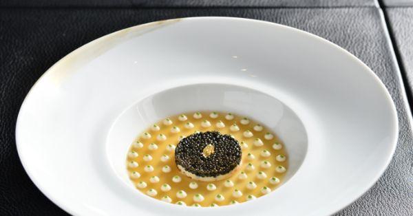 L'Atelier de Joel Robuchon - Hong Kong - Restaurant - 50Best Discovery