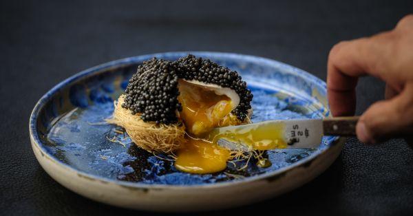 L.E.S.S. Eatery - Bruges - Restaurant - 50Best Discovery