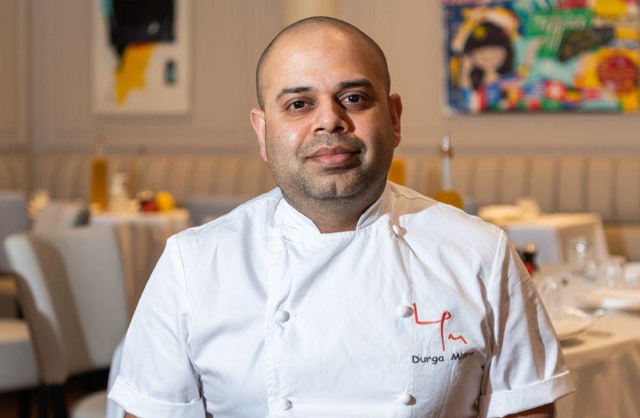 LPM - Riyadh - Restaurant - 50Best Discovery