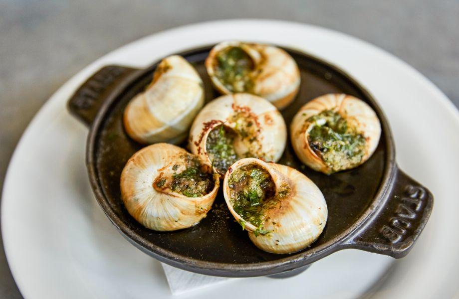 LPM - Riyadh - Restaurant - 50Best Discovery