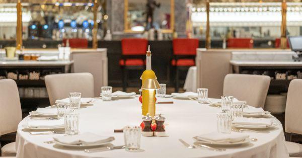 LPM - Riyadh - Restaurant - 50Best Discovery