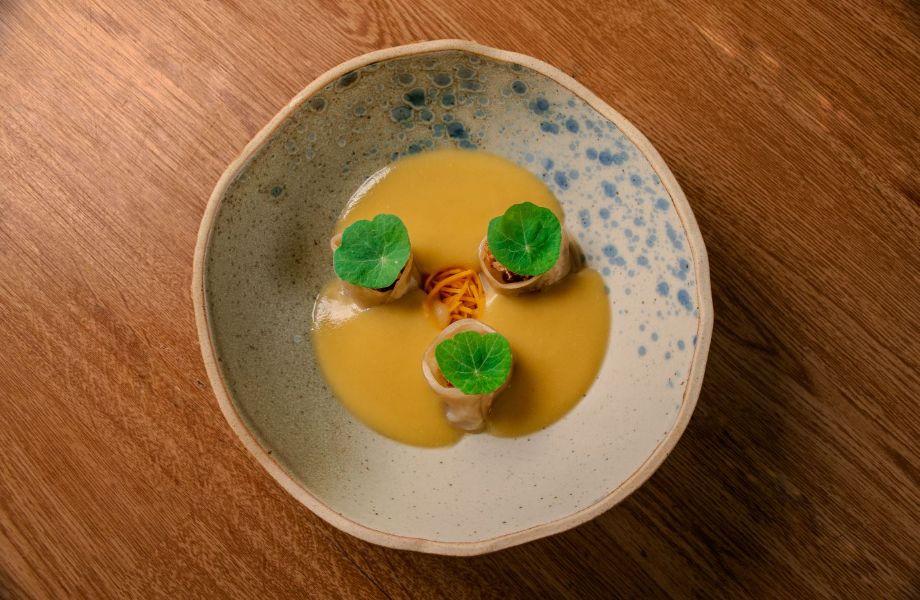 La Tapa Del Coco - Panama City - Restaurant - 50Best Discovery