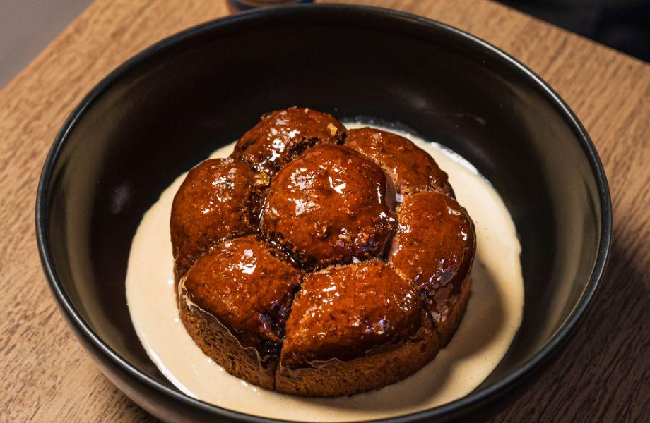 La Tapa Del Coco - Panama City - Restaurant - 50Best Discovery