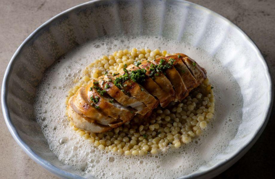 Le Petit Cornichon - Marrakech - Restaurant - 50Best Discovery