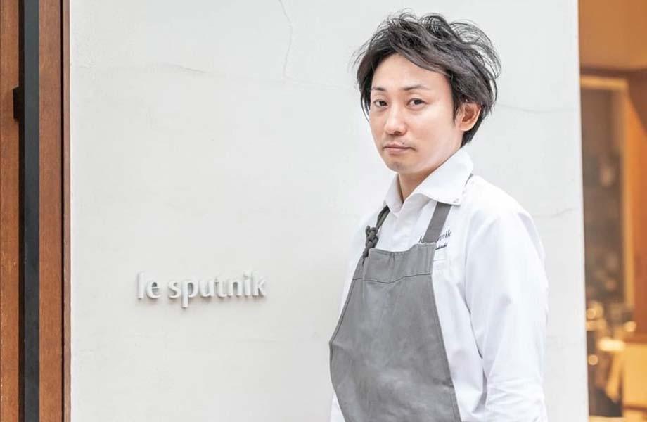 Le Sputnik - Tokyo - Restaurant - 50Best Discovery