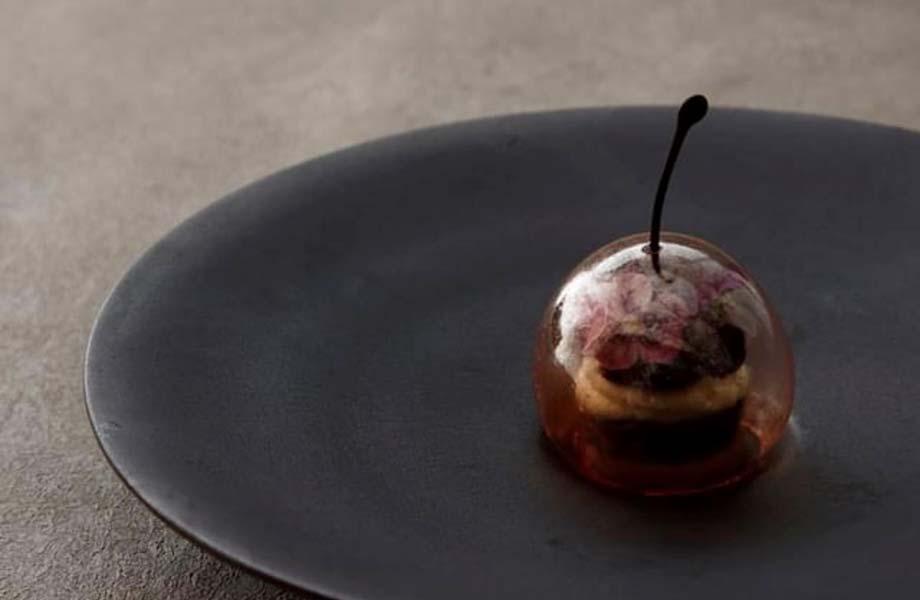 Le Sputnik - Tokyo - Restaurant - 50Best Discovery