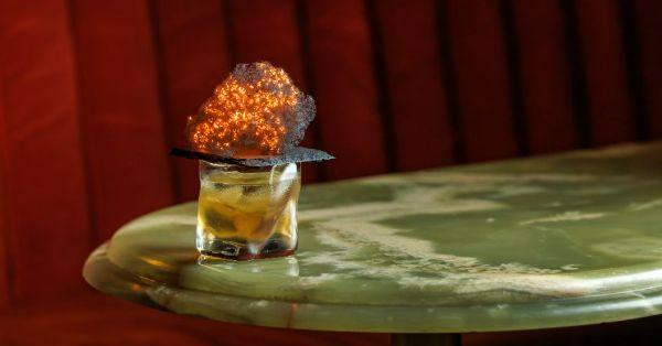 Library Bar at Fairmont Royal York Hotel - Toronto - Bar - 50Best Discovery