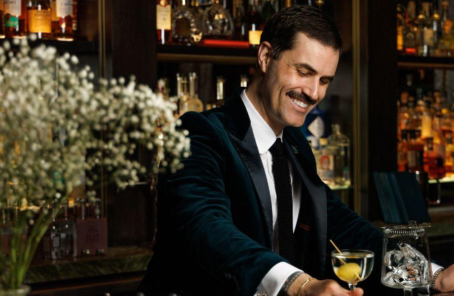 Library Bar at Fairmont Royal York Hotel - Toronto - Bar - 50Best Discovery