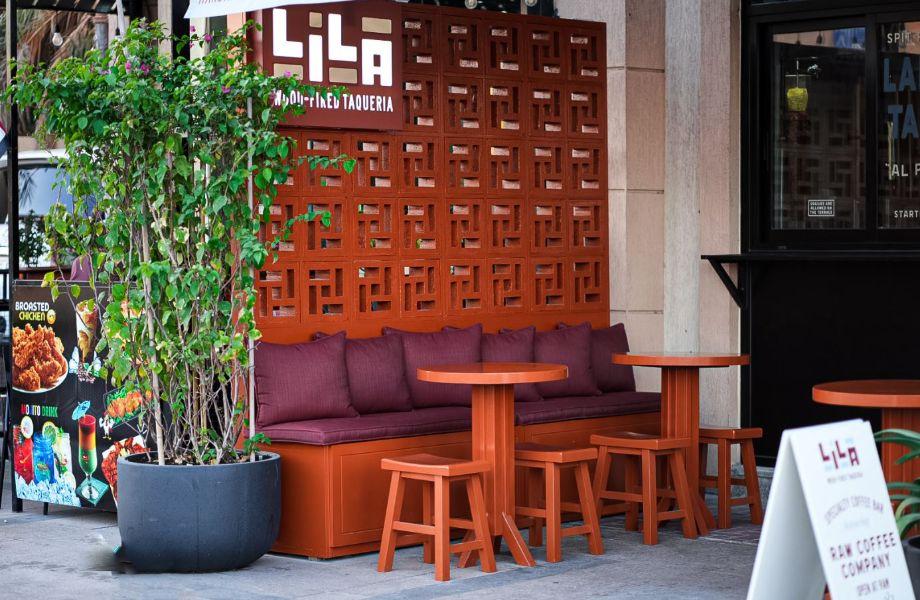 Lila Taqueria - Dubai - Restaurant - 50Best Discovery