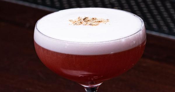 Line - Athens - Bar - 50Best Discovery