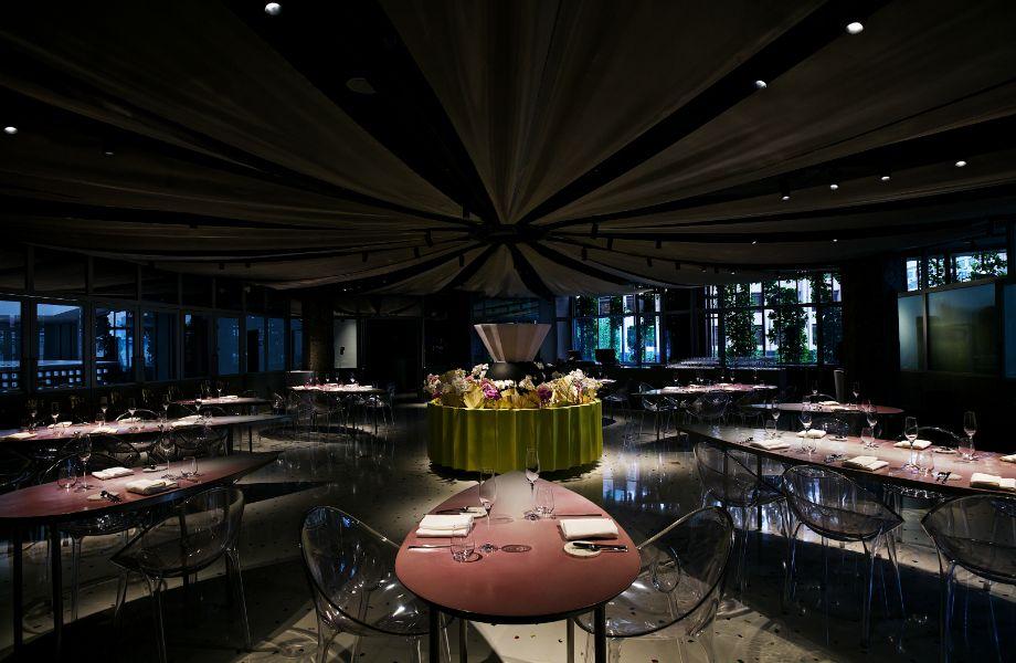 Ling Long - Beijing - Restaurant - 50Best Discovery
