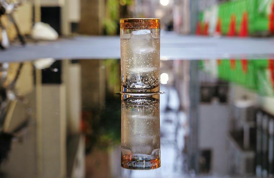 Liquid Factory - Tokyo - Bar - 50Best Discovery