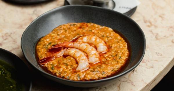 Lisboeta - London - Restaurant - 50Best Discovery