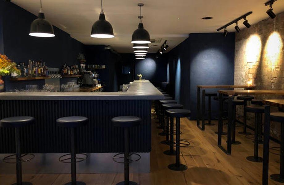 Little Mercies - London - Bar - 50Best Discovery