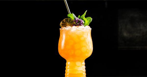 Little Rituals - Phoenix - Bar - 50Best Discovery