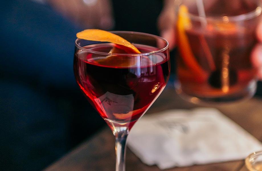 Liz Cocktail & Co - Rio de Janeiro - Bar - 50Best Discovery