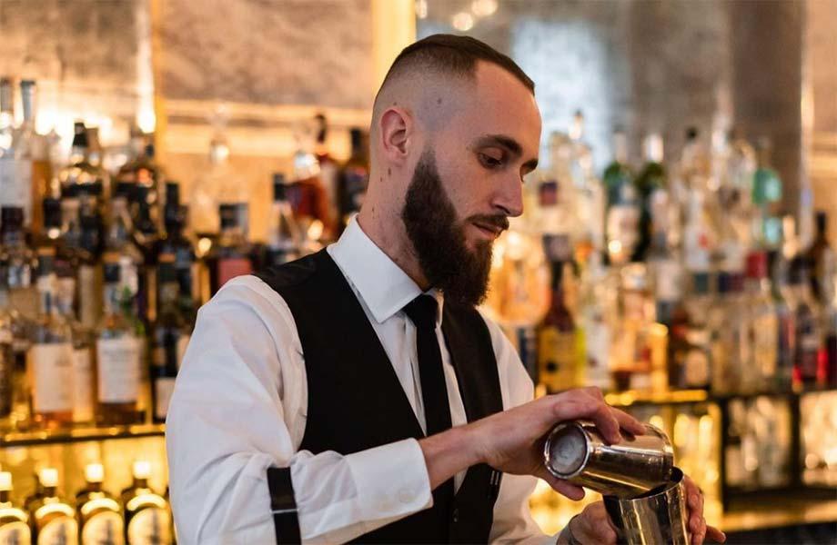 The London Edition Lobby Bar - London - Bar - 50Best Discovery