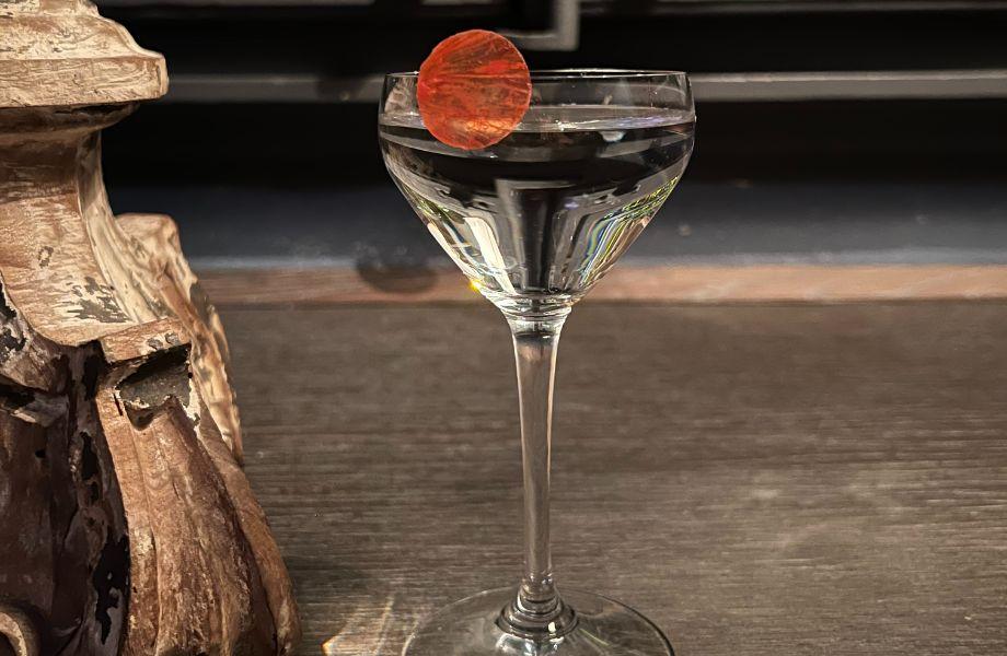 Locale Firenze - Florence - Bar - 50Best Discovery