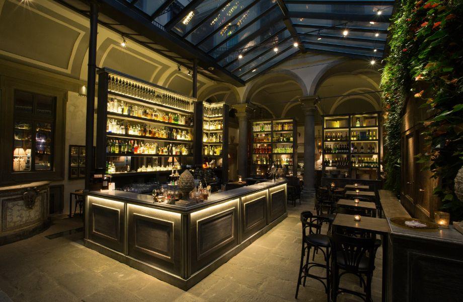 Trattoria Sostanza Troia - Florence - Restaurant - 50Best Discovery