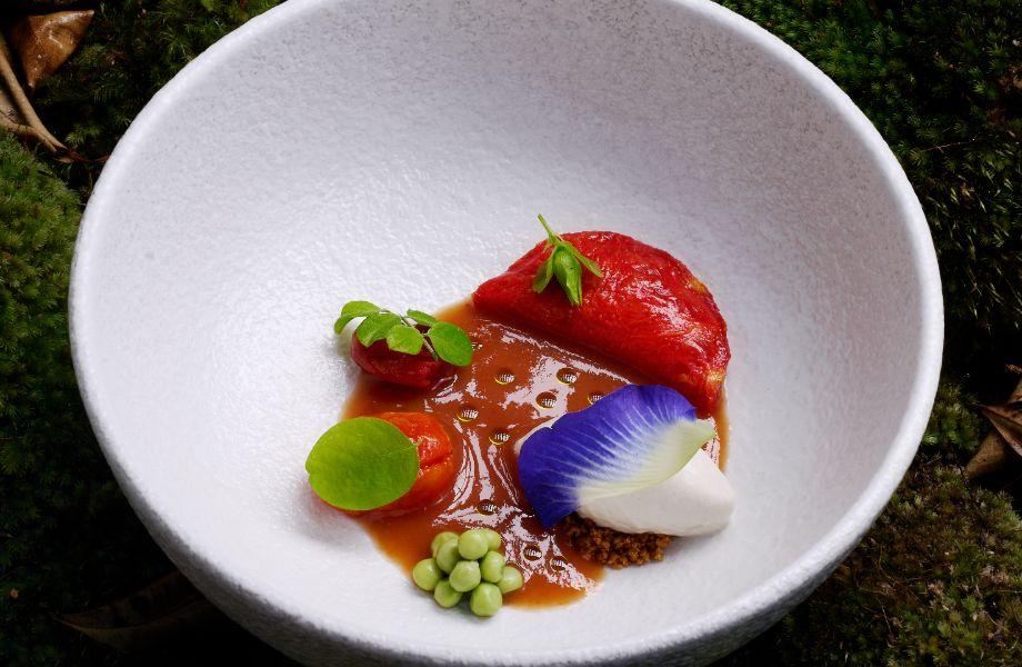 Locavore NXT - Bali - Restaurant - 50Best Discovery