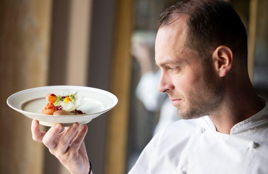 Le Louis XV – Alain Ducasse à l'Hôtel de Paris - Monte Carlo ...