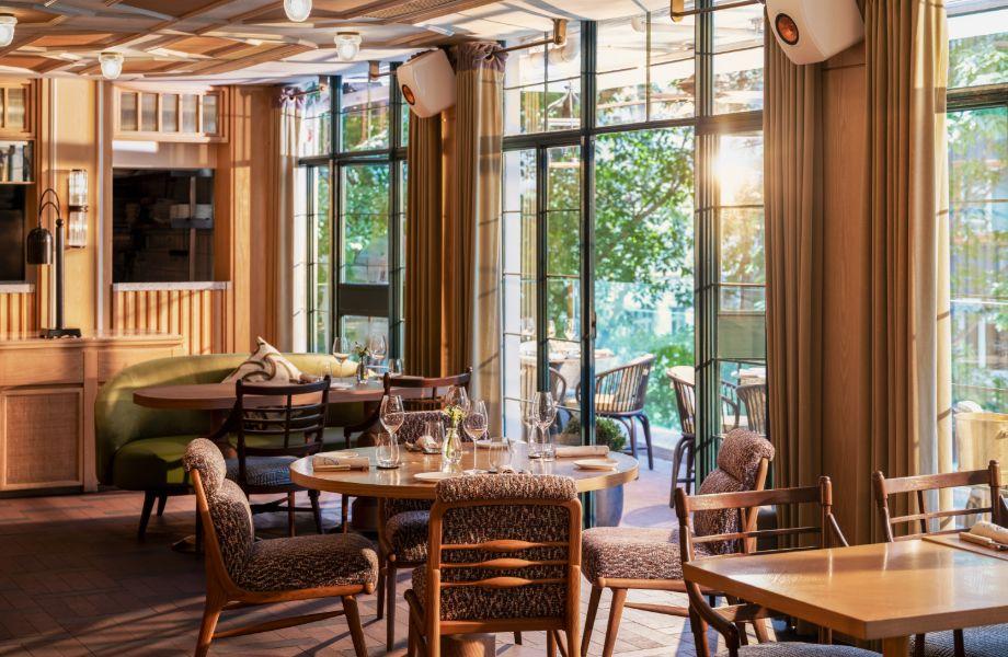 Louise - Hong Kong - Restaurant - 50Best Discovery