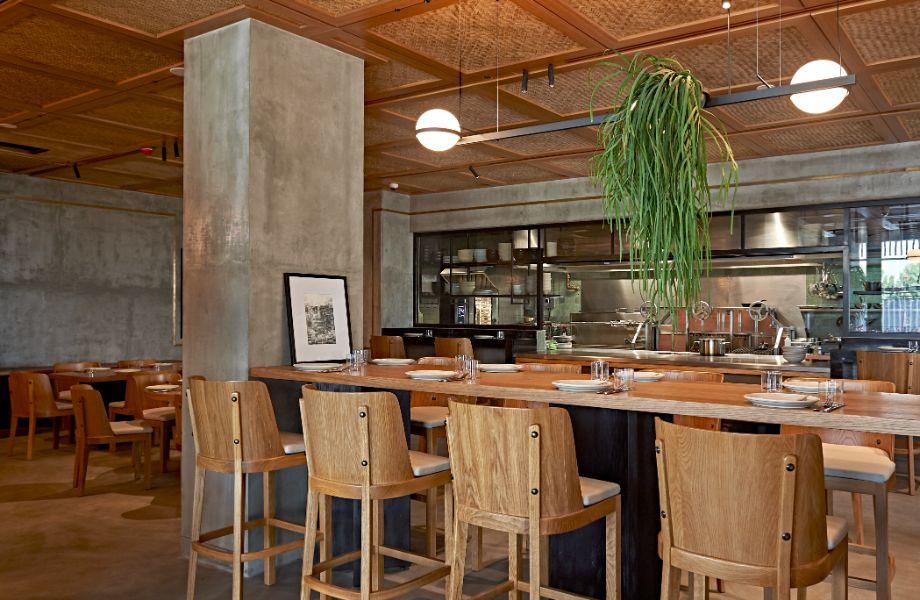 Lowe - Dubai - Restaurant - 50Best Discovery