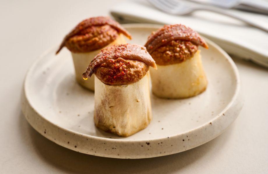 Lowe - Dubai - Restaurant - 50Best Discovery