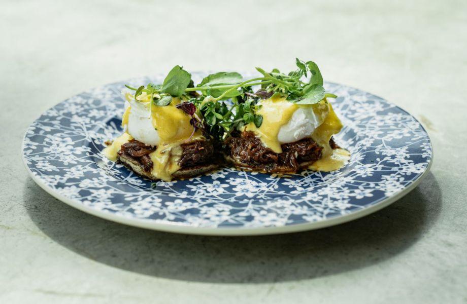 Lunch Room - Riyadh - Restaurant - 50Best Discovery