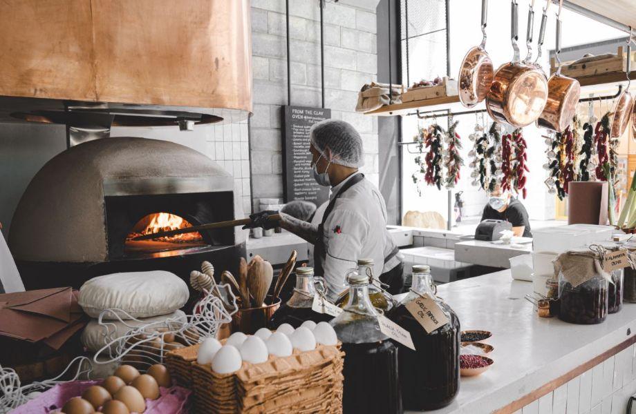 Lunch Room - Riyadh - Restaurant - 50Best Discovery