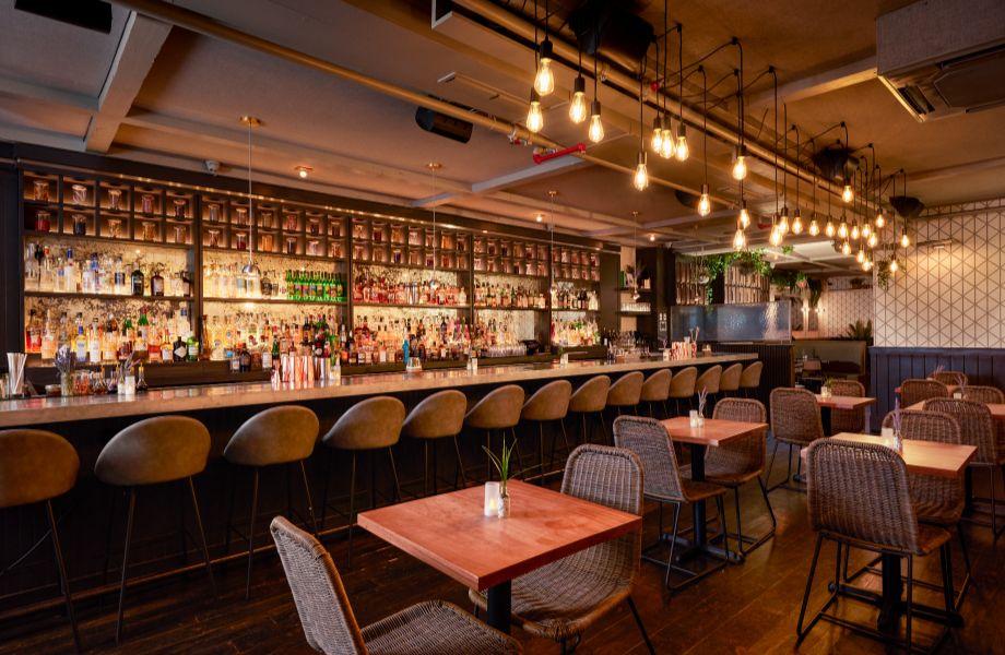 Mace - New York - Bar - 50Best Discovery