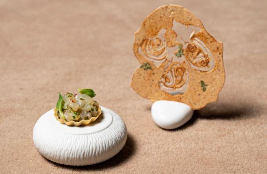 Maison Colette - Westerlo - Restaurant - 50Best Discovery