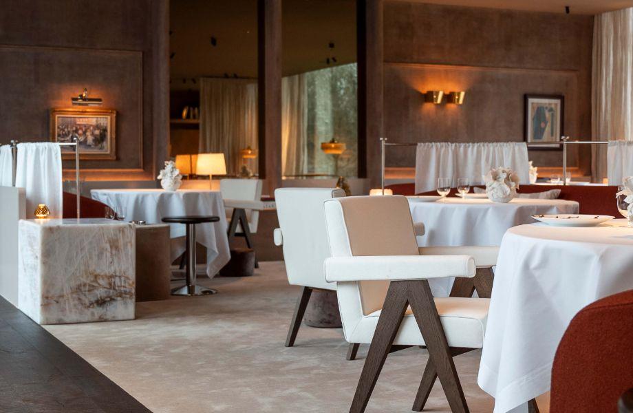 Maison Colette - Westerlo - Restaurant - 50Best Discovery