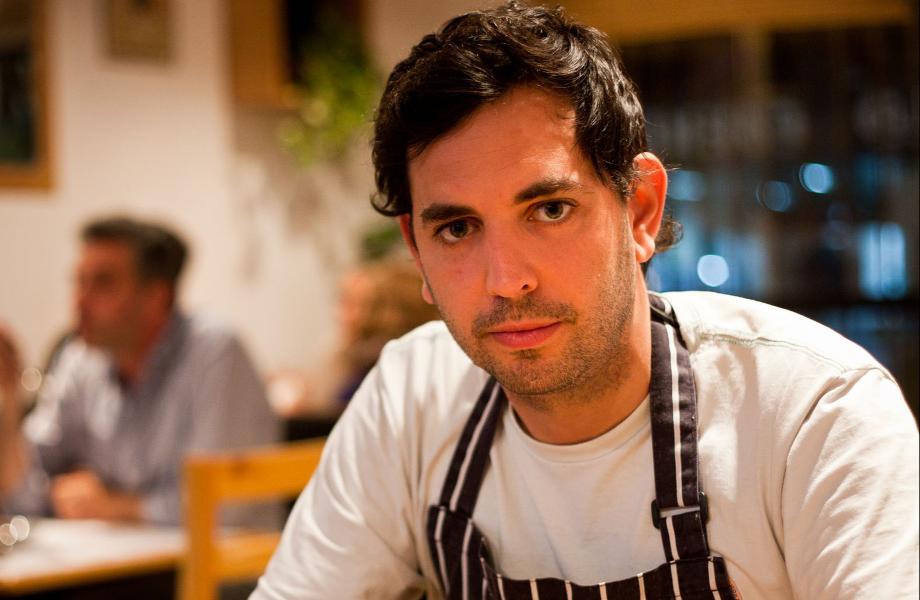 Gran Dabbang - Buenos Aires - Restaurant - 50Best Discovery